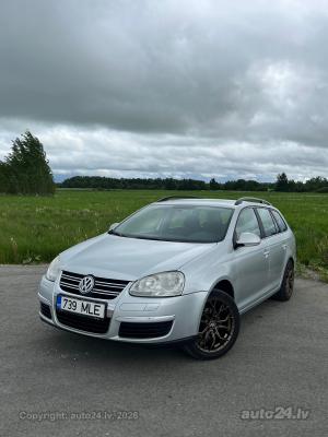 Grey Volkswagen Golf 2008 in Tallinn, with an engine capacity of 1.60 L and mileage of 268 thousand km for 3000 €, photo  on AUTOMOTO.COM.LV