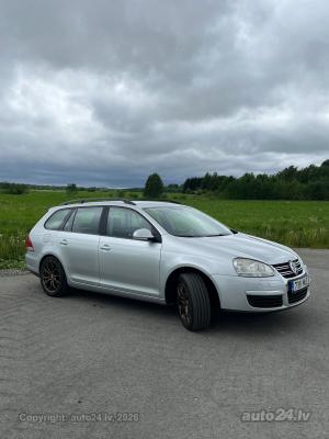 Grey Volkswagen Golf 2008 in Tallinn, with an engine capacity of 1.60 L and mileage of 268 thousand km for 3000 €, photo 3 on AUTOMOTO.COM.LV