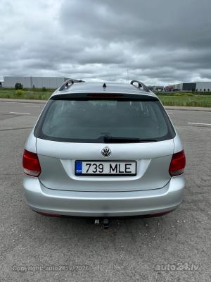 Grey Volkswagen Golf 2008 in Tallinn, with an engine capacity of 1.60 L and mileage of 268 thousand km for 3000 €, photo 5 on AUTOMOTO.COM.LV