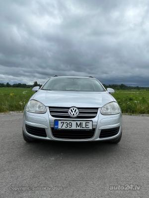 Grey Volkswagen Golf 2008 in Tallinn, with an engine capacity of 1.60 L and mileage of 268 thousand km for 3000 €, photo 7 on AUTOMOTO.COM.LV
