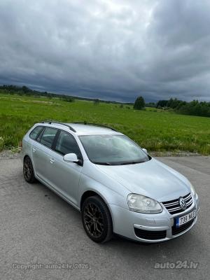 Grey Volkswagen Golf 2008 in Tallinn, with an engine capacity of 1.60 L and mileage of 268 thousand km for 3000 €, photo 8 on AUTOMOTO.COM.LV