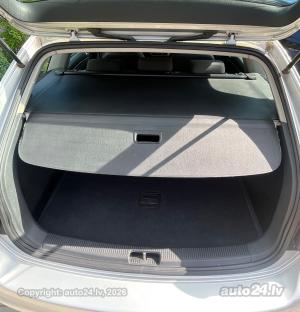 Grey Volkswagen Golf 2008 in Tallinn, with an engine capacity of 1.60 L and mileage of 268 thousand km for 3000 €, photo 11 on AUTOMOTO.COM.LV