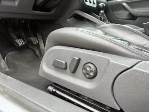 Pelēks Volkswagen Golf 2008 Saldus, ar dzinēja tilpumu 2.00 L un nobraukumu 127 tūkst. km par 3500 €, foto 5 vietnē AUTOMOTO.COM.LV
