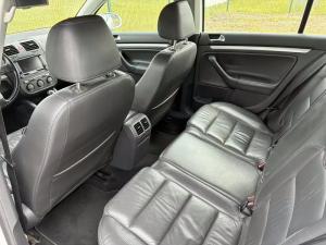Pelēks Volkswagen Golf 2008 Saldus, ar dzinēja tilpumu 2.00 L un nobraukumu 127 tūkst. km par 3500 €, foto 8 vietnē AUTOMOTO.COM.LV