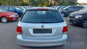 Pelēks Volkswagen Golf 2008 Rīga, ar dzinēja tilpumu 1.90 L un nobraukumu 225 tūkst. km par 3500 €, foto 18 vietnē AUTOMOTO.COM.LV