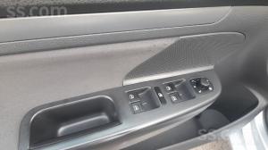 Pelēks Volkswagen Golf 2008 Rīga, ar dzinēja tilpumu 1.90 L un nobraukumu 225 tūkst. km par 3500 €, foto 20 vietnē AUTOMOTO.COM.LV
