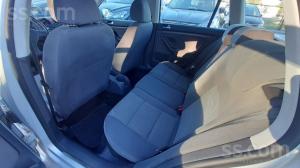 Pelēks Volkswagen Golf 2008 Rīga, ar dzinēja tilpumu 2.00 L un nobraukumu 220 tūkst. km par 3700 €, foto 20 vietnē AUTOMOTO.COM.LV