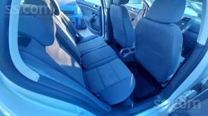 Pelēks Volkswagen Golf 2008 Rīga, ar dzinēja tilpumu 2.00 L un nobraukumu 220 tūkst. km par 3700 €, foto 32 vietnē AUTOMOTO.COM.LV