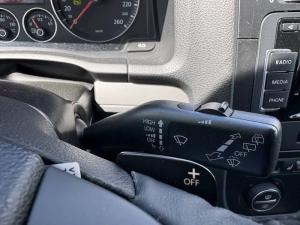 Pelēks Volkswagen Golf 2008 Daugavpils, ar dzinēja tilpumu 1.90 L un nobraukumu 282 tūkst. km par 3950 €, foto 18 vietnē AUTOMOTO.COM.LV