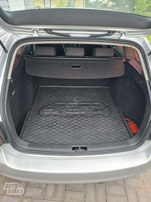Pelēks Volkswagen Golf 2008 Kauņa, ar dzinēja tilpumu 1.90 L un nobraukumu 310 tūkst. km par 2500 €, foto 8 vietnē AUTOMOTO.COM.LV