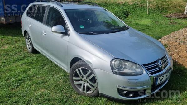 Volkswagen Golf 2008 Ludza vietnÄ PelÄks Volkswagen Golf 2008 Ludza, ar dzinÄja tilpumu 2.00 L un nobraukumu 306 tÅ«kst. km par 2200 ā¬, foto 3 vietnÄ AUTOMOTO.COM.LV