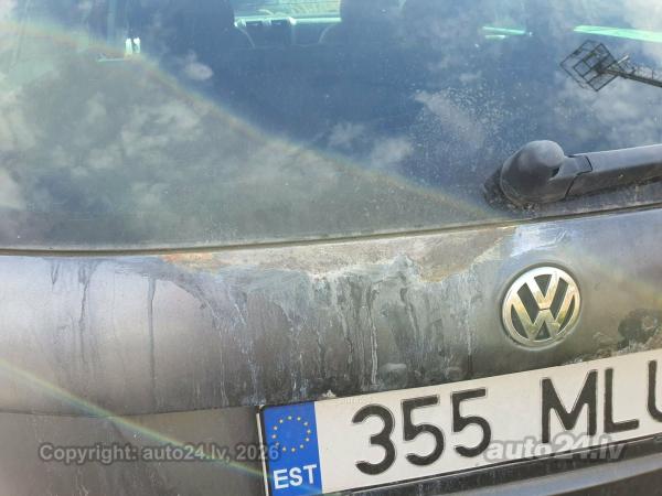 Grey Volkswagen Golf 2008 in Tallinn, with an engine capacity of 1.40 L and mileage of 226 thousand km for 999 €, photo 4 on AUTOMOTO.COM.LV
