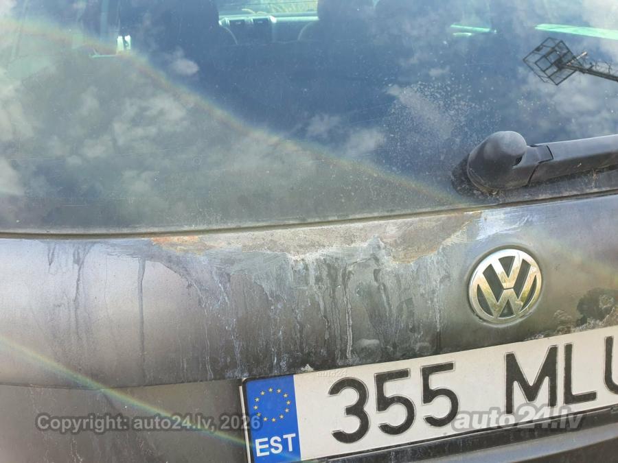 Серый Фольксваген Гольф 2008 в Таллин, объемом двигателя 1.40 л и пробегом 226 тыс. км за 999 €, фото 4 на AUTOMOTO.COM.LV