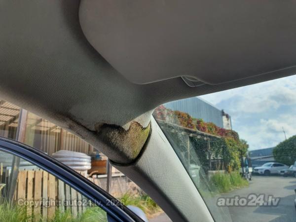Grey Volkswagen Golf 2008 in Tallinn, with an engine capacity of 1.40 L and mileage of 226 thousand km for 999 €, photo 7 on AUTOMOTO.COM.LV