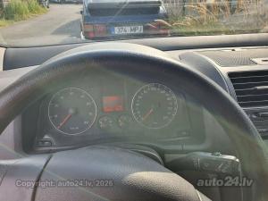 Серый Фольксваген Гольф 2008 в Таллин, объемом двигателя 1.40 л и пробегом 226 тыс. км за 999 €, фото 8 на AUTOMOTO.COM.LV