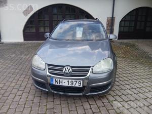 Pelēks Volkswagen Golf 2008 Gulbene, ar dzinēja tilpumu 1.90 L un nobraukumu 332 tūkst. km par 1595 €, foto 13 vietnē AUTOMOTO.COM.LV