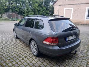 Pelēks Volkswagen Golf 2008 Gulbene, ar dzinēja tilpumu 1.90 L un nobraukumu 332 tūkst. km par 1595 €, foto 21 vietnē AUTOMOTO.COM.LV