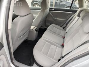Pelēks Volkswagen Golf 2008 Rīga, ar dzinēja tilpumu 2.00 L un nobraukumu 210 tūkst. km par 2750 €, foto 16 vietnē AUTOMOTO.COM.LV
