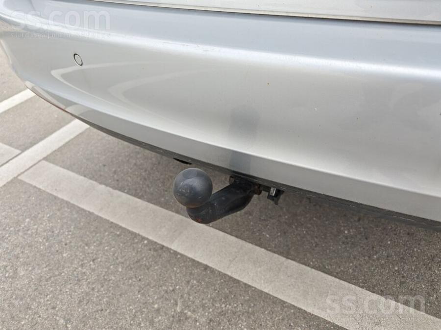 Pelēks Volkswagen Golf 2008 Rīga, ar dzinēja tilpumu 2.00 L un nobraukumu 210 tūkst. km par 2750 €, foto 18 vietnē AUTOMOTO.COM.LV