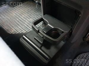 Pelēks Volkswagen Golf 2008 Daugavpils, ar dzinēja tilpumu 1.90 L un nobraukumu 0 tūkst. km par 2250 €, foto 23 vietnē AUTOMOTO.COM.LV