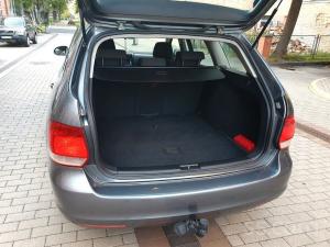 Pelēks Volkswagen Golf 2008 Daugavpils, ar dzinēja tilpumu 1.90 L un nobraukumu 0 tūkst. km par 2250 €, foto 26 vietnē AUTOMOTO.COM.LV