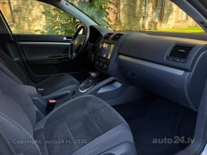 Grey Volkswagen Golf 2008 in Tallinn, with an engine capacity of 1.90 L and mileage of 380 thousand km for 2000 €, photo 11 on AUTOMOTO.COM.LV