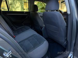 Grey Volkswagen Golf 2008 in Tallinn, with an engine capacity of 1.90 L and mileage of 380 thousand km for 2000 €, photo 12 on AUTOMOTO.COM.LV