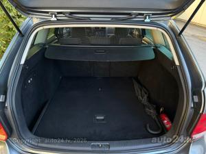 Grey Volkswagen Golf 2008 in Tallinn, with an engine capacity of 1.90 L and mileage of 380 thousand km for 2000 €, photo 16 on AUTOMOTO.COM.LV