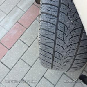 Grey Volkswagen Golf 2008 in Rakvere, with an engine capacity of 2.00 L and mileage of 453 thousand km for 2699 €, photo 5 on AUTOMOTO.COM.LV