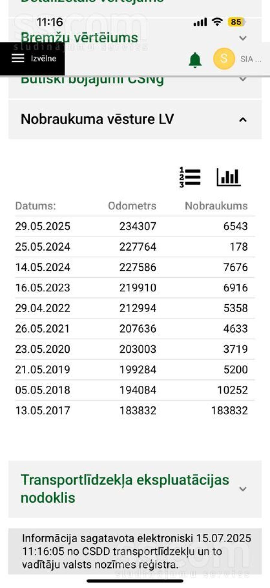 Серый Фольксваген Гольф 2009 в Рига, объемом двигателя 1.90 л и пробегом 225 тыс. км за 1450 €, фото 11 на AUTOMOTO.COM.LV