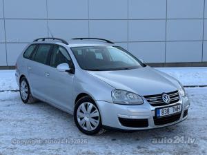 Pelēks Volkswagen Golf 2009 Tartu, ar dzinēja tilpumu 1.90 L un nobraukumu 194 tūkst. km par 2300 €, foto 3 vietnē AUTOMOTO.COM.LV