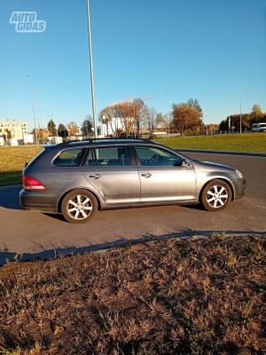 Pelēks Volkswagen Golf 2009 Kauņa, ar dzinēja tilpumu 1.90 L un nobraukumu 267 tūkst. km par 2000 €, foto 7 vietnē AUTOMOTO.COM.LV
