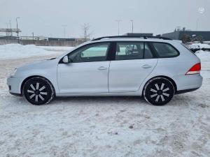 Pelēks Volkswagen Golf 2009 Šauļi, ar dzinēja tilpumu 1.90 L un nobraukumu 213 tūkst. km par 3100 €, foto 11 vietnē AUTOMOTO.COM.LV