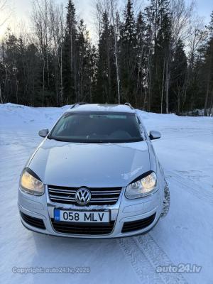 Grey Volkswagen Golf 2009 in Tallinn, with an engine capacity of 1.40 L and mileage of 252 thousand km for 1300 €, photo  on AUTOMOTO.COM.LV