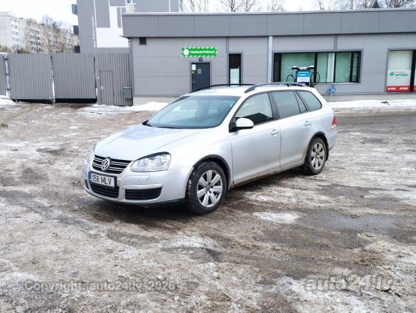 Grey Volkswagen Golf 2009 in Tartu, with an engine capacity of 1.40 L and mileage of 251 thousand km for 1500 €, photo 2 on AUTOMOTO.COM.LV
