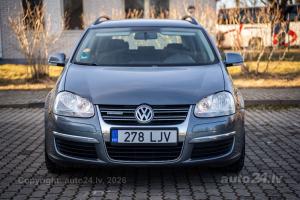 Pelēks Volkswagen Golf 2009 Paide, ar dzinēja tilpumu 1.90 L un nobraukumu 264 tūkst. km par 4190 €, foto 8 vietnē AUTOMOTO.COM.LV