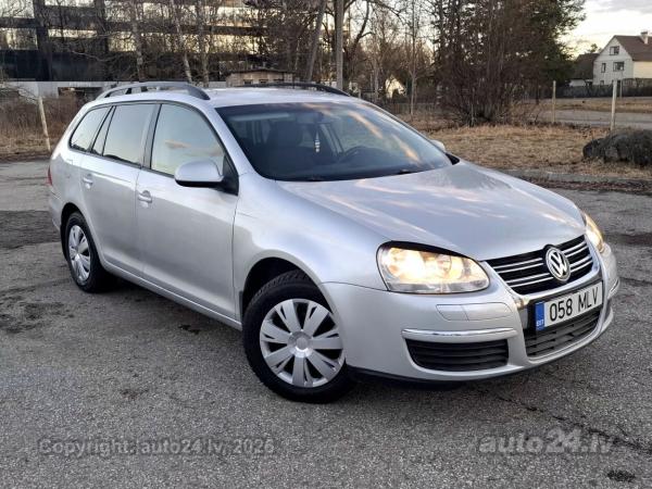 Grey Volkswagen Golf 2009 in Tartu, with an engine capacity of 1.40 L and mileage of 252 thousand km for 2650 €, photo 1 on AUTOMOTO.COM.LV