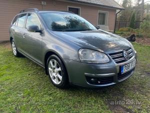 Grey Volkswagen Golf 2009 in Tallinn, with an engine capacity of 1.40 L and mileage of 226 thousand km for 2690 €, photo 4 on AUTOMOTO.COM.LV