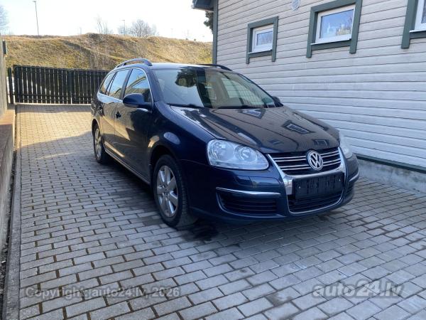 Pelēks Volkswagen Golf 2009 Tallina, ar dzinēja tilpumu 2.00 L un nobraukumu 305 tūkst. km par 3490 €, foto 3 vietnē AUTOMOTO.COM.LV