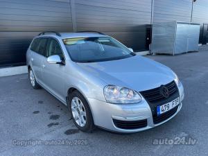 Grey Volkswagen Golf 2009 in Tallinn, with an engine capacity of 1.40 L and mileage of 191 thousand km for 3499 €, photo  on AUTOMOTO.COM.LV