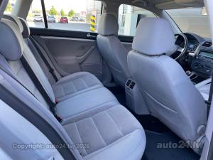 Grey Volkswagen Golf 2009 in Tallinn, with an engine capacity of 1.40 L and mileage of 191 thousand km for 3499 €, photo 13 on AUTOMOTO.COM.LV