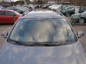 Grey Volkswagen Golf 2009 in Sigulda, with an engine capacity of 1.90 L and mileage of 282 thousand km for 2550 €, photo 13 on AUTOMOTO.COM.LV