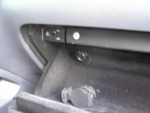 Grey Volkswagen Golf 2009 in Sigulda, with an engine capacity of 1.90 L and mileage of 282 thousand km for 2550 €, photo 26 on AUTOMOTO.COM.LV