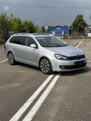 Pelēks Volkswagen Golf 2009 Kėdainiai, ar dzinēja tilpumu 1.60 L un nobraukumu 357 tūkst. km par 3400 €, foto 3 vietnē AUTOMOTO.COM.LV