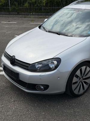 Pelēks Volkswagen Golf 2009 Kėdainiai, ar dzinēja tilpumu 1.60 L un nobraukumu 357 tūkst. km par 3400 €, foto 9 vietnē AUTOMOTO.COM.LV