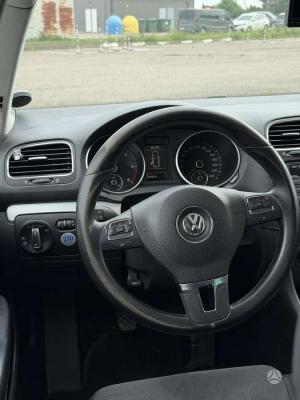 Pelēks Volkswagen Golf 2009 Kėdainiai, ar dzinēja tilpumu 1.60 L un nobraukumu 357 tūkst. km par 3400 €, foto 27 vietnē AUTOMOTO.COM.LV