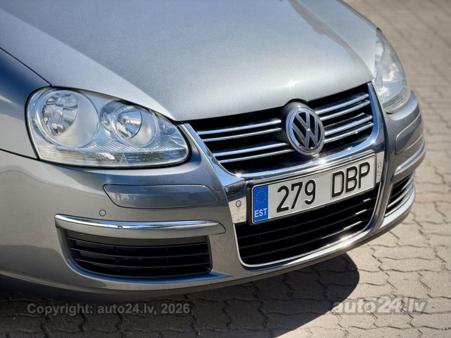 Серый Фольксваген Гольф 2009 в Таллин, объемом двигателя 1.90 л и пробегом 236 тыс. км за 4299 €, фото 9 на AUTOMOTO.COM.LV