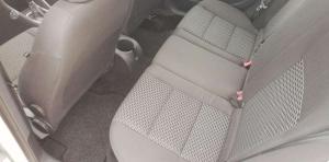 Grey Volkswagen Golf 2009 in Vilnius, with an engine capacity of 1.60 L and mileage of 210 thousand km for 4100 €, photo 13 on AUTOMOTO.COM.LV