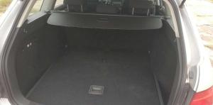 Grey Volkswagen Golf 2009 in Vilnius, with an engine capacity of 1.60 L and mileage of 210 thousand km for 4100 €, photo 14 on AUTOMOTO.COM.LV