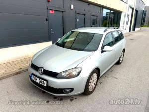Pelēks Volkswagen Golf 2009 Tallina, ar dzinēja tilpumu 1.60 L un nobraukumu 306 tūkst. km par 2799 €, foto  vietnē AUTOMOTO.COM.LV